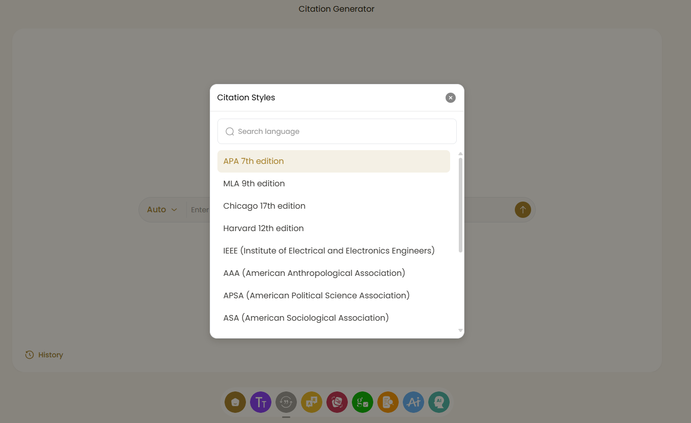 Do Citation Tools Handle Rare References correctly? - Kreativespace ...